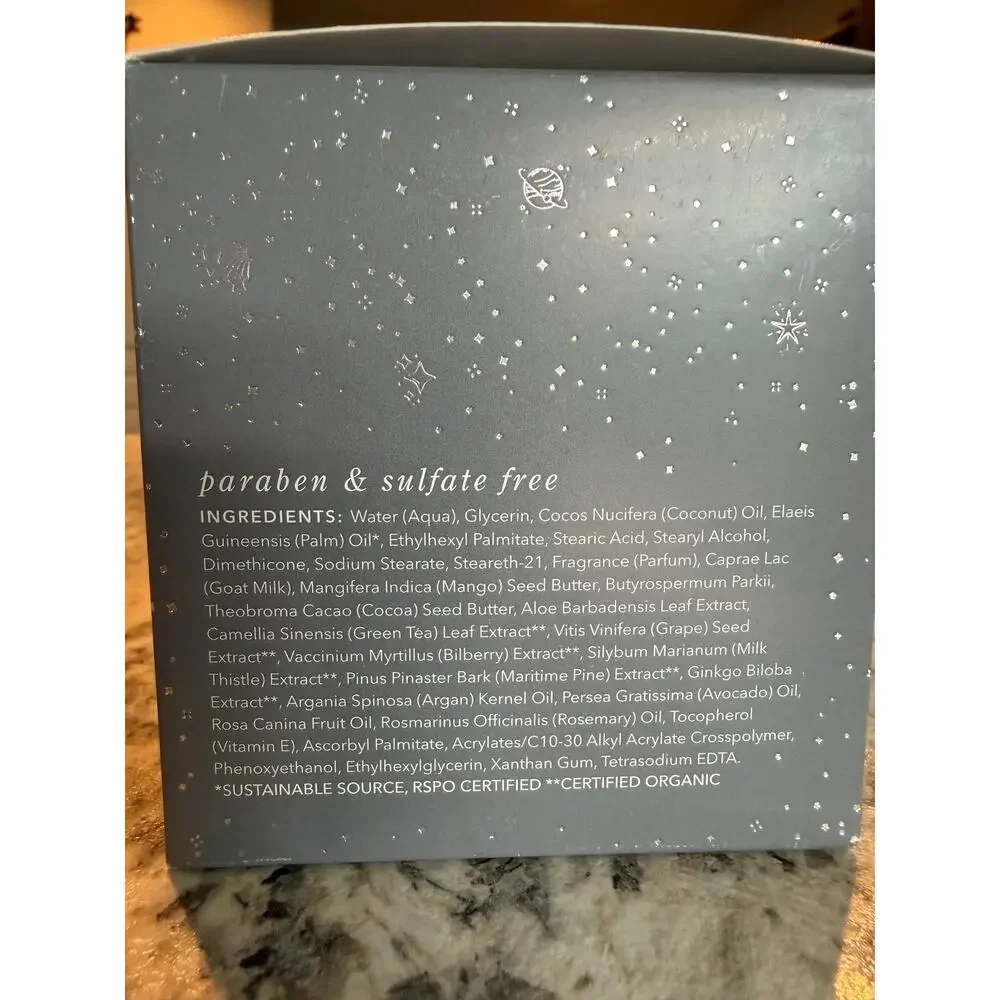 Beekman 1802 | Skincare | New Beekman 82 Body Cream 8 Oz Twinkle ...